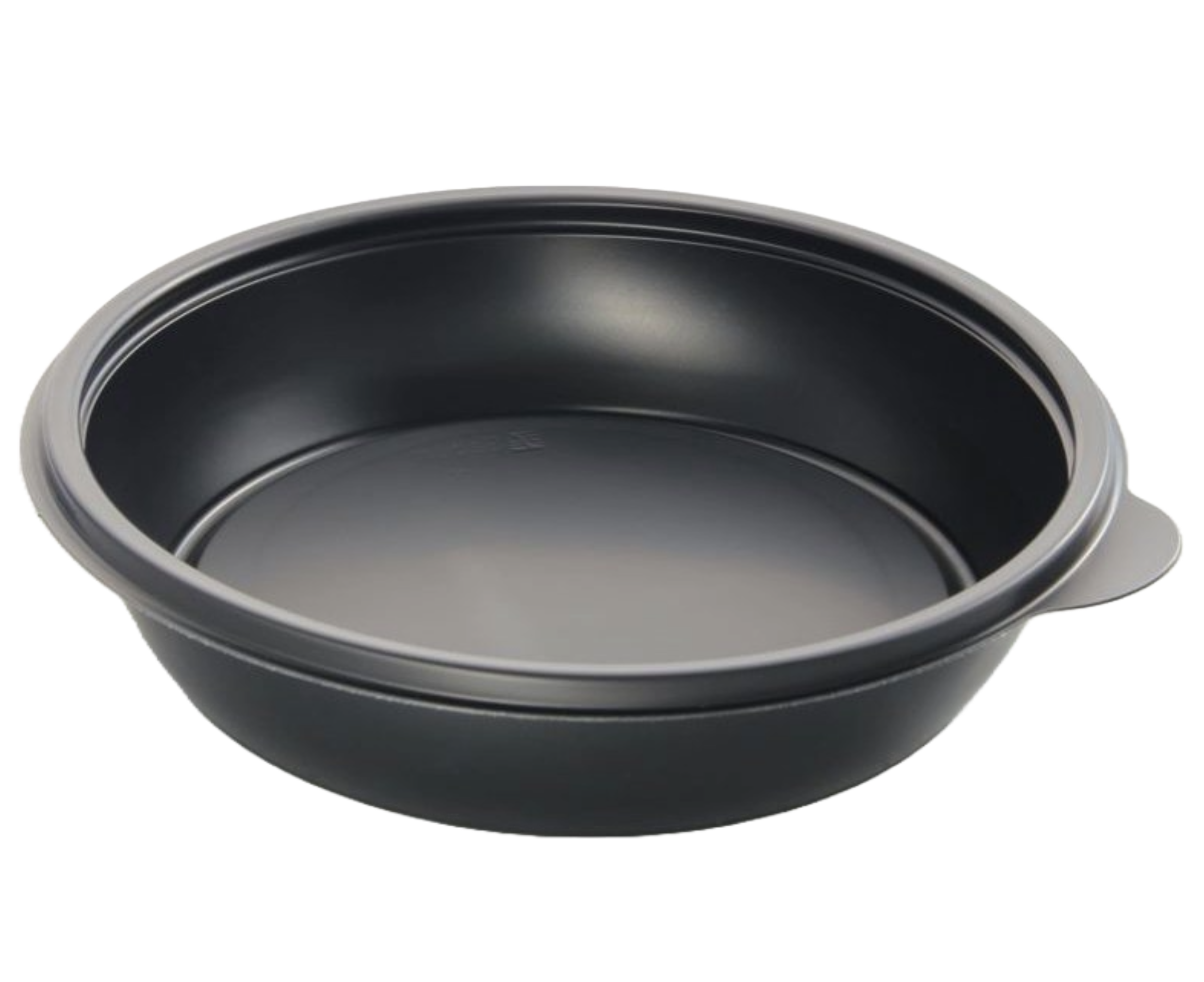 Microwaveable Large Round Containers – Desa Pack Limited